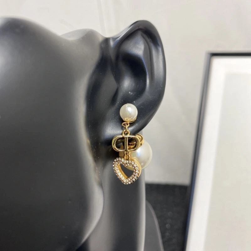Reasonably priced Christian Dior Earrings