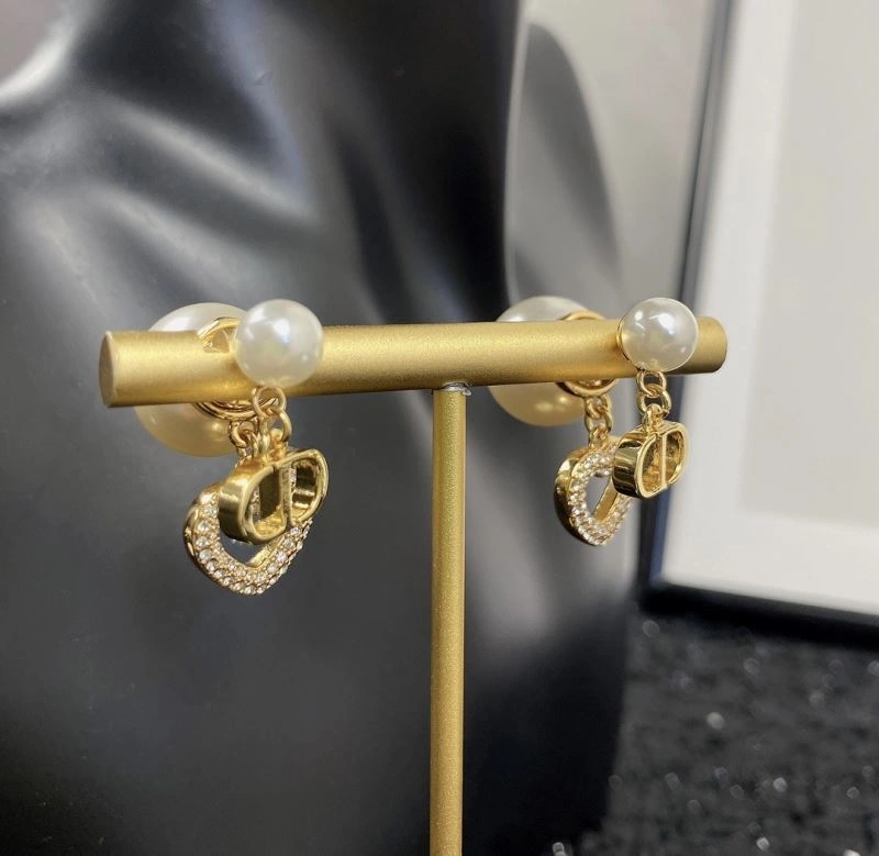 Reasonably priced Christian Dior Earrings