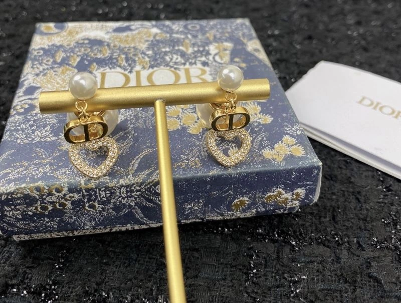 Reasonably priced Christian Dior Earrings