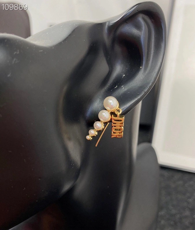 Discounted Christian Dior Earrings