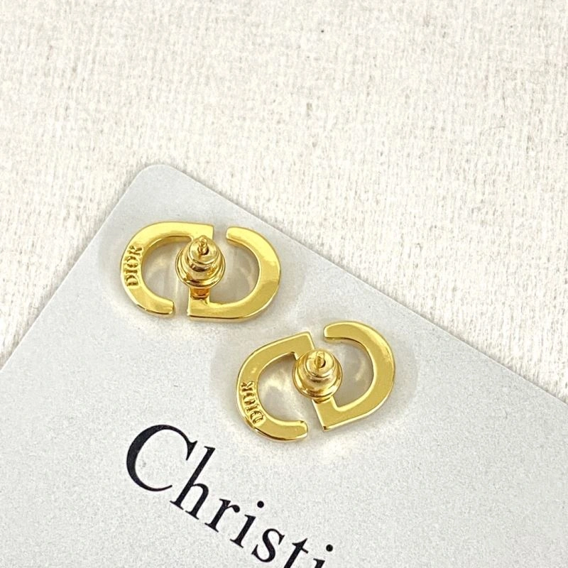 Official Christian Dior Earrings
