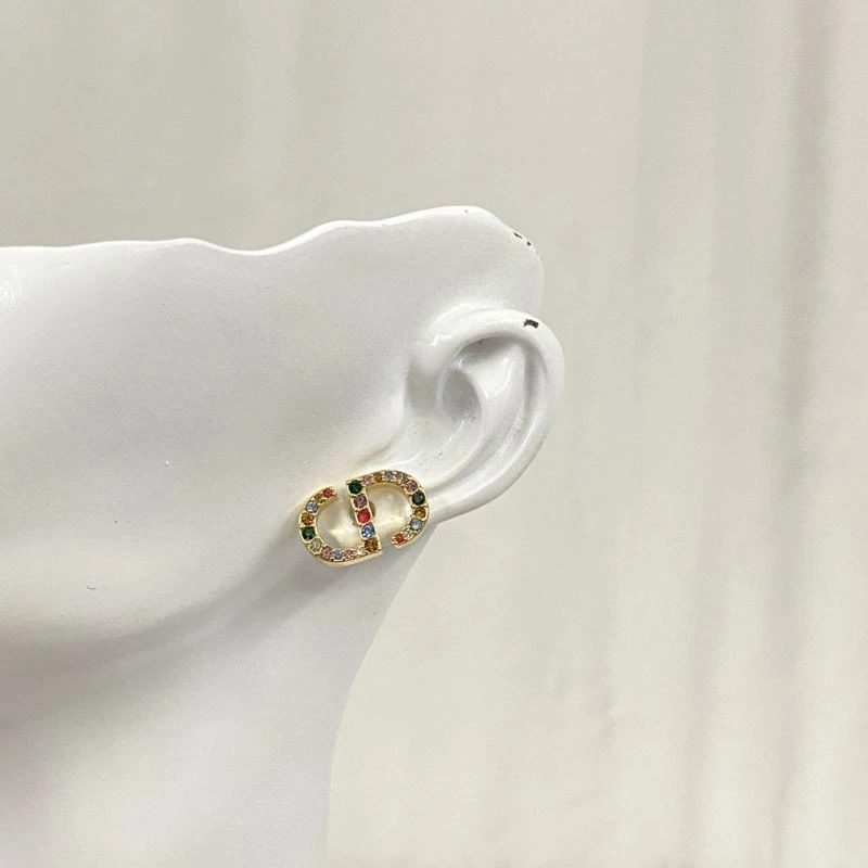 Official Christian Dior Earrings