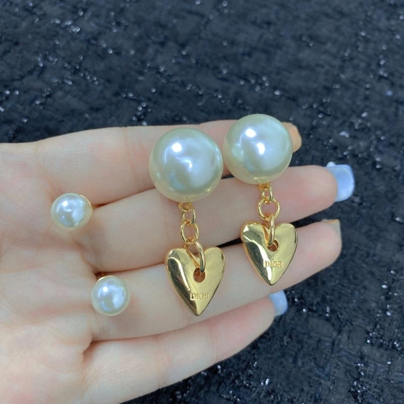 Exact replica Christian Dior Earrings