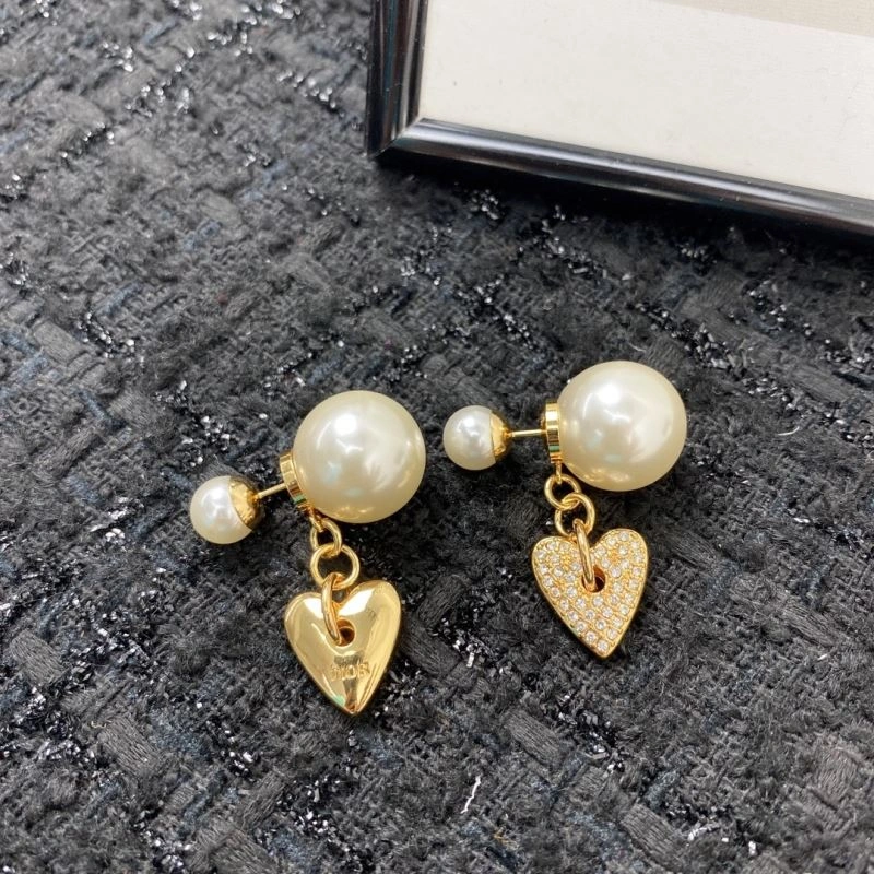 Exact replica Christian Dior Earrings