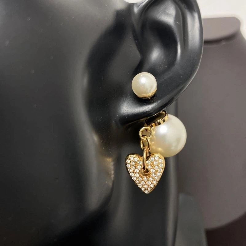 Exact replica Christian Dior Earrings