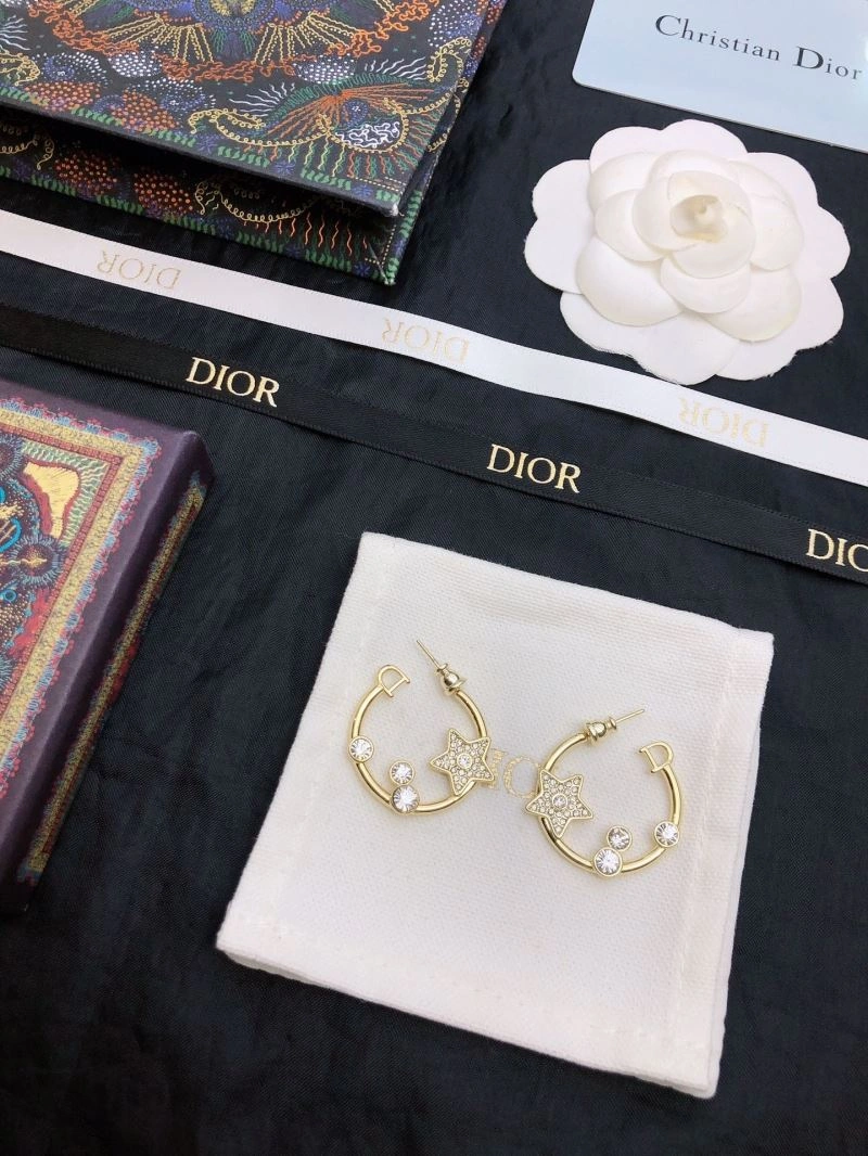 Bargain Christian Dior Earrings