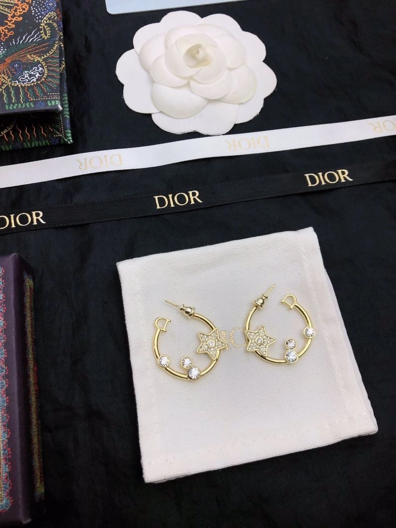 Bargain Christian Dior Earrings