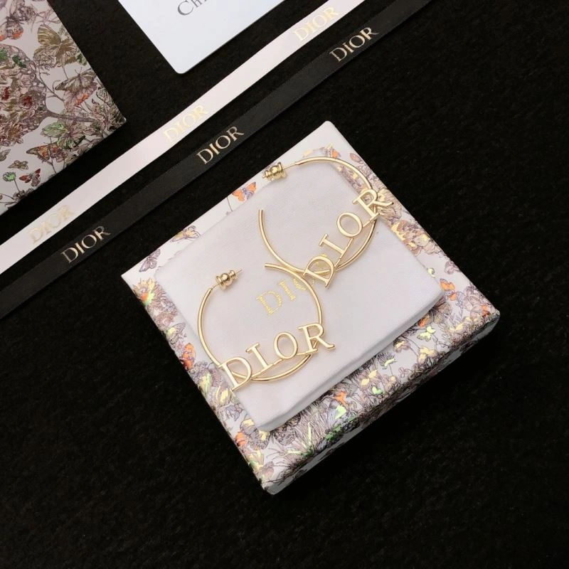 Precise copy Christian Dior Earrings