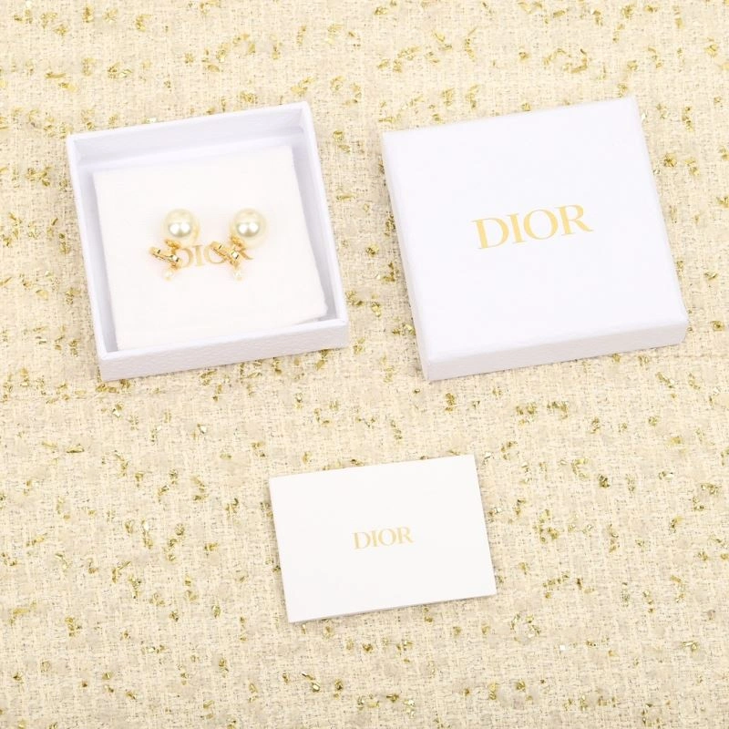 Christian Dior Earrings