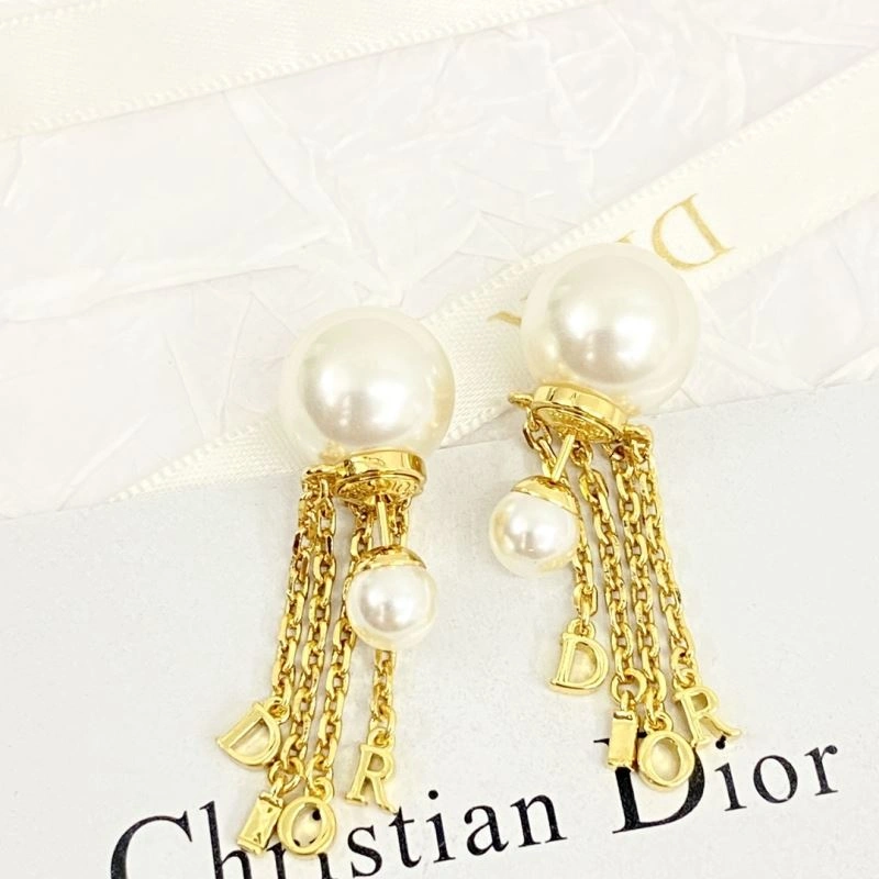 High fidelity Christian Dior Earrings