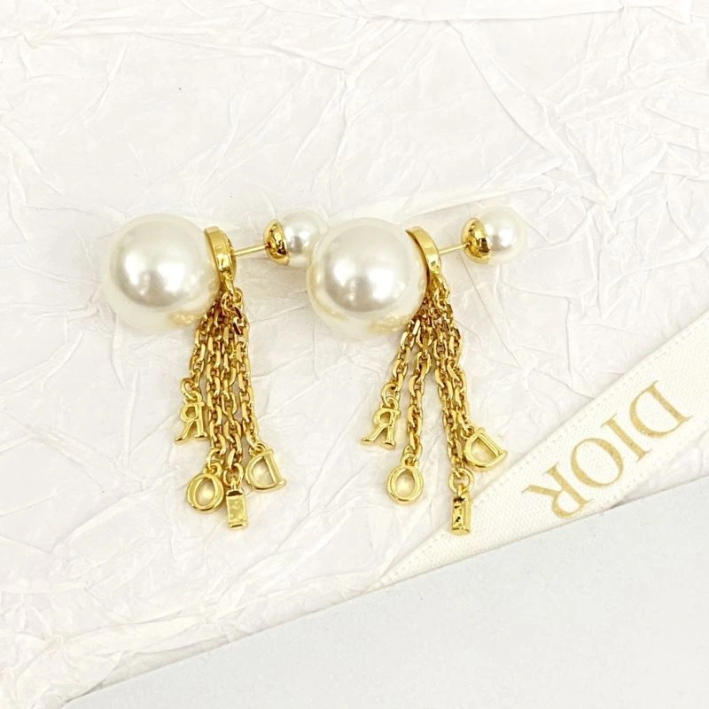 High fidelity Christian Dior Earrings