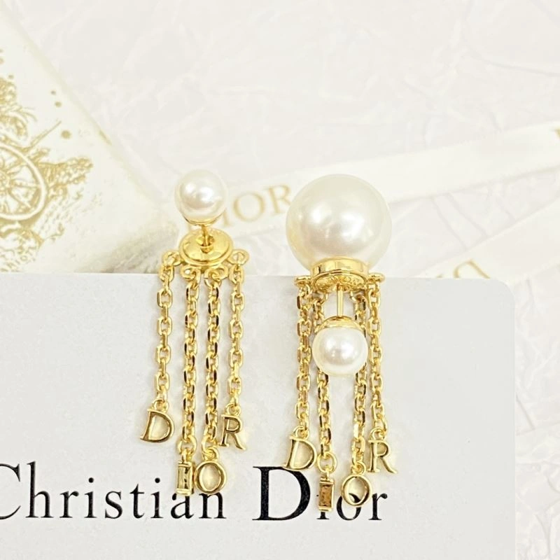 High fidelity Christian Dior Earrings