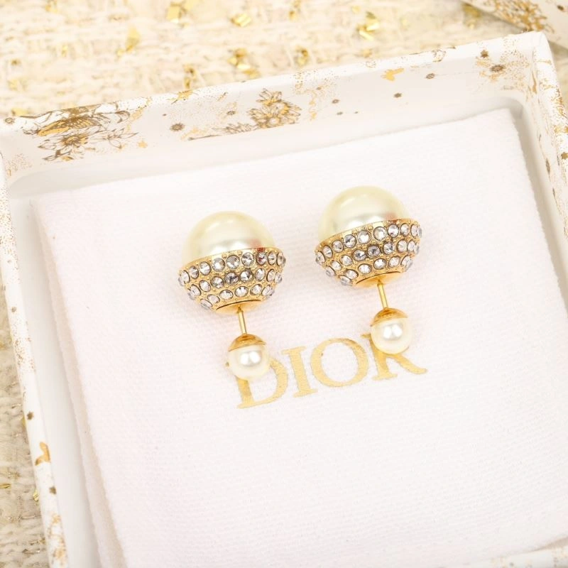 Exact replica Christian Dior Earrings
