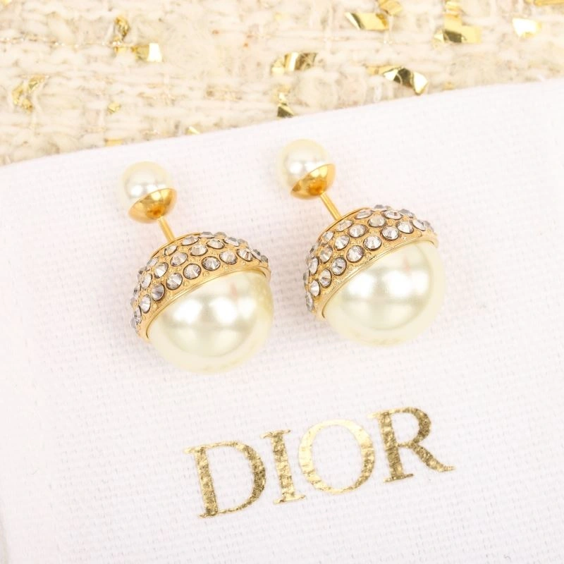 Exact replica Christian Dior Earrings