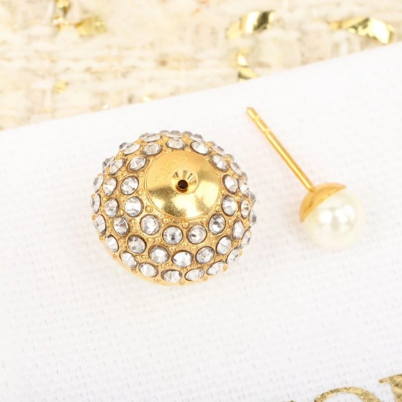 Exact replica Christian Dior Earrings