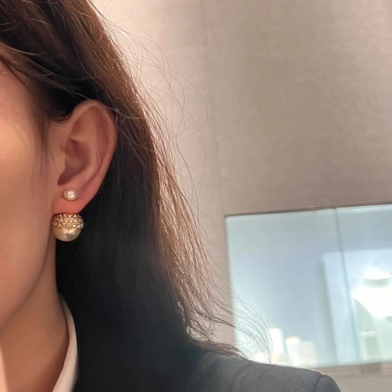 Exact replica Christian Dior Earrings