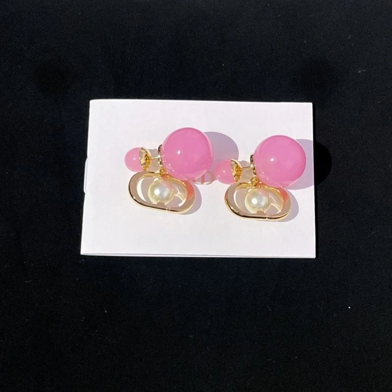 Economical Christian Dior Earrings