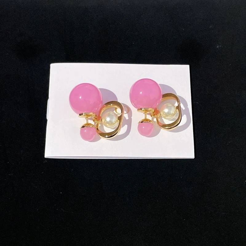 Economical Christian Dior Earrings