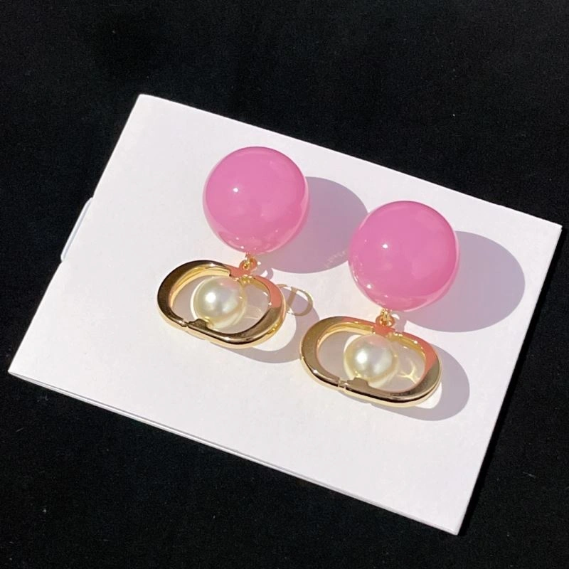 Economical Christian Dior Earrings