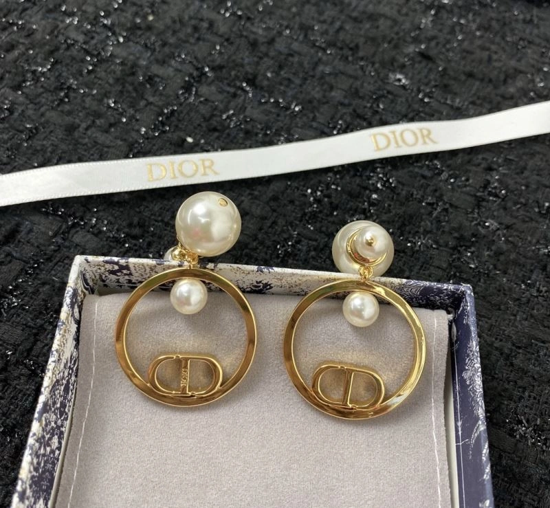 Exact replica Christian Dior Earrings