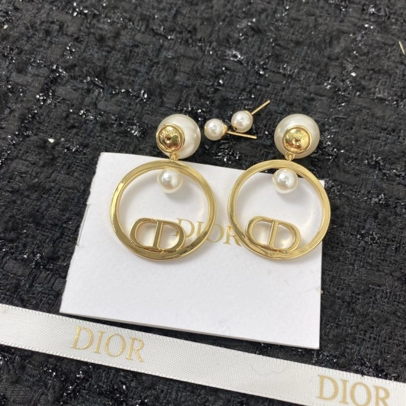 Exact replica Christian Dior Earrings