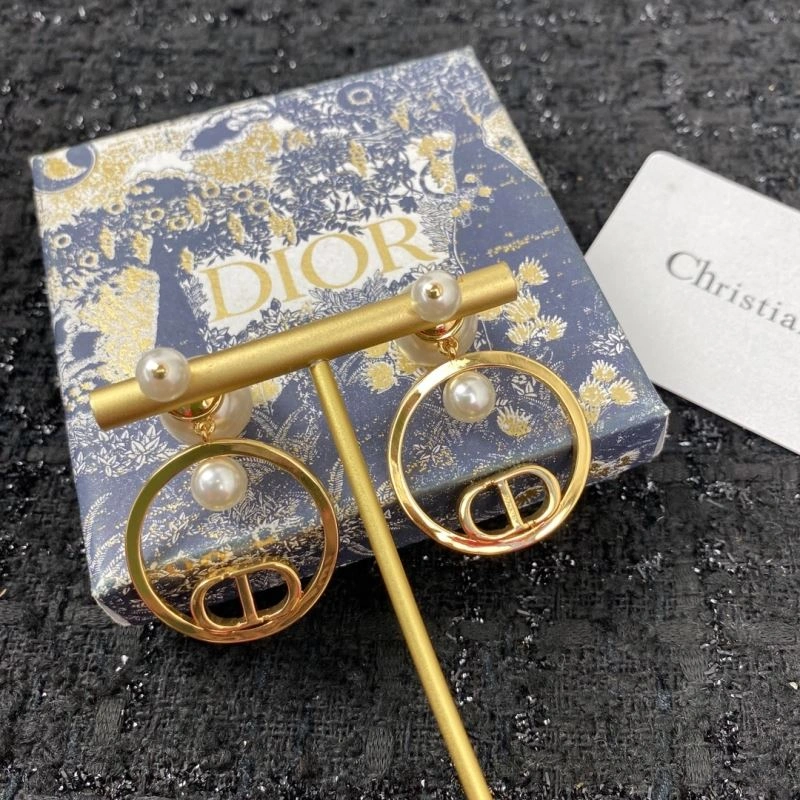 Exact replica Christian Dior Earrings