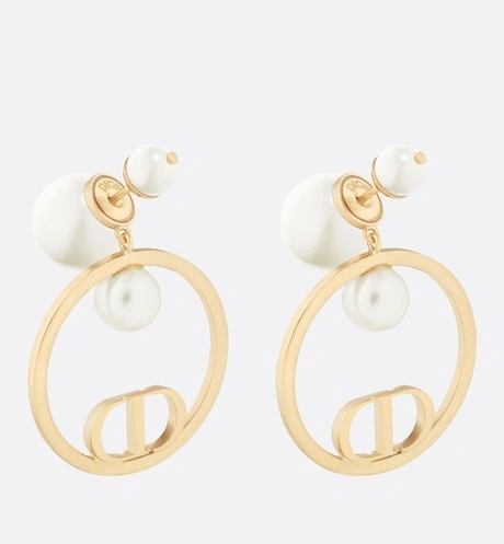 Exact replica Christian Dior Earrings