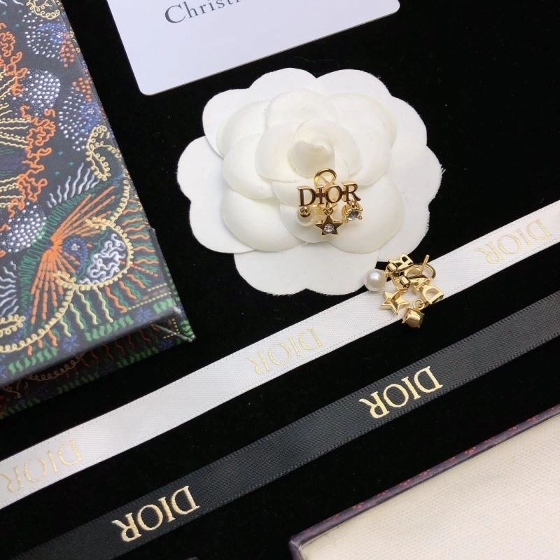 Perfect replica Christian Dior Earrings