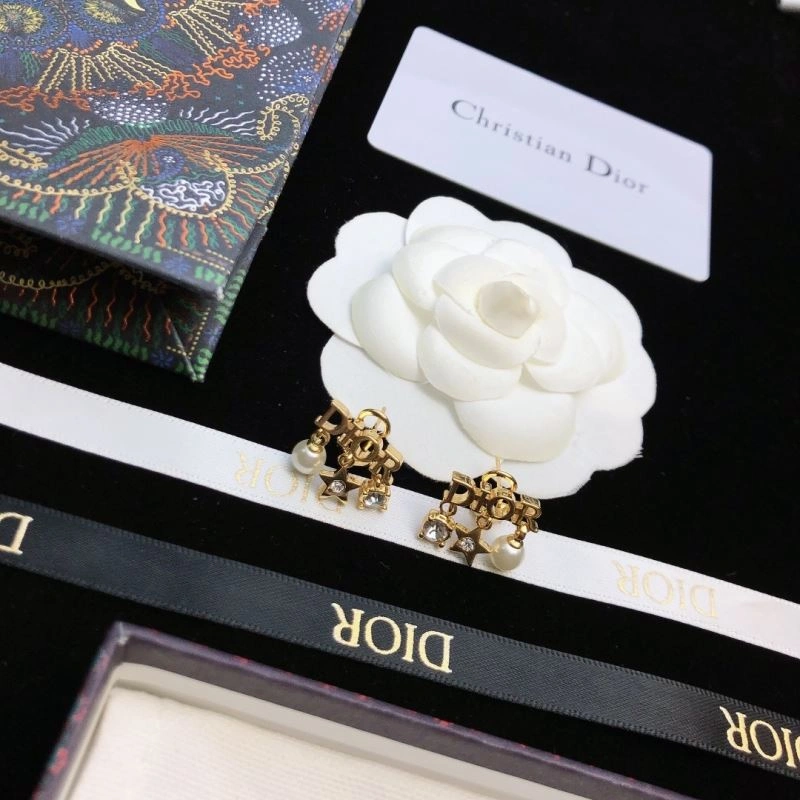 Perfect replica Christian Dior Earrings