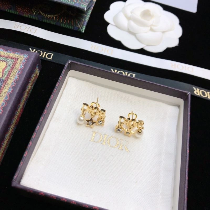 Perfect replica Christian Dior Earrings
