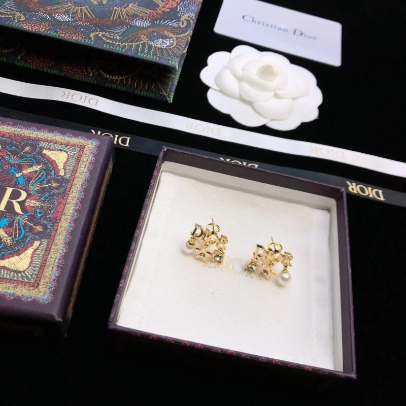 Perfect replica Christian Dior Earrings