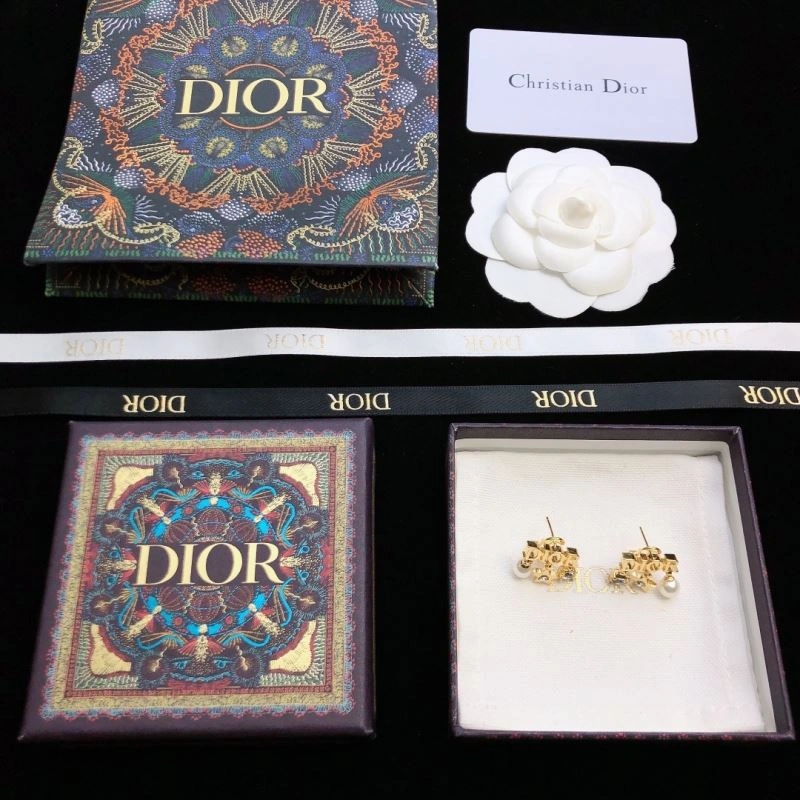 Perfect replica Christian Dior Earrings