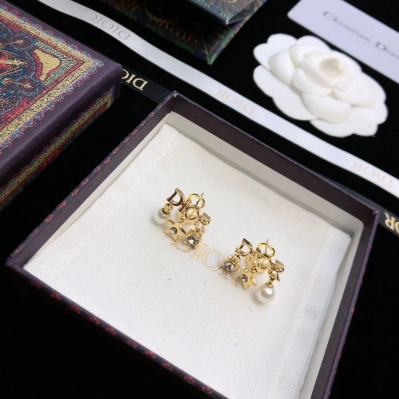 Perfect replica Christian Dior Earrings