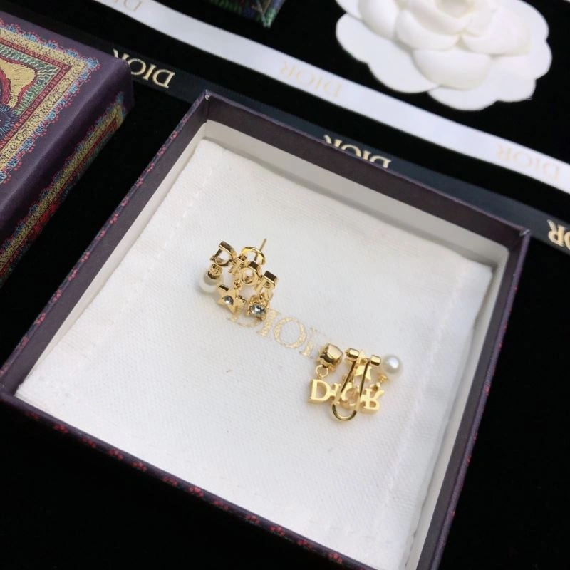Perfect replica Christian Dior Earrings