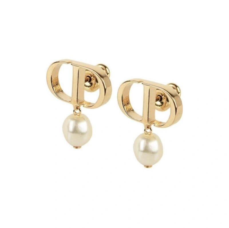 Accurate model Christian Dior Earrings