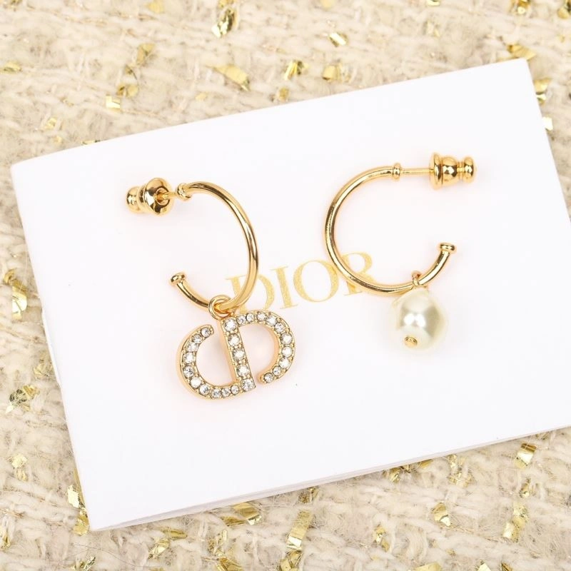 Cut-rate Christian Dior Earrings