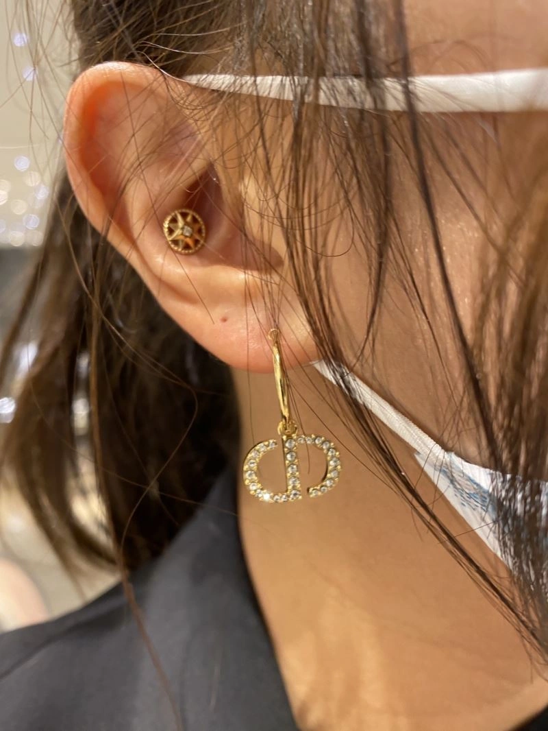 Cut-rate Christian Dior Earrings