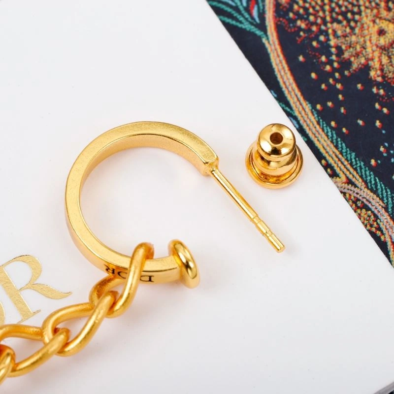 Value-priced Christian Dior Earrings