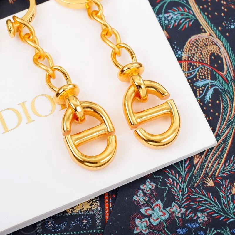 Value-priced Christian Dior Earrings