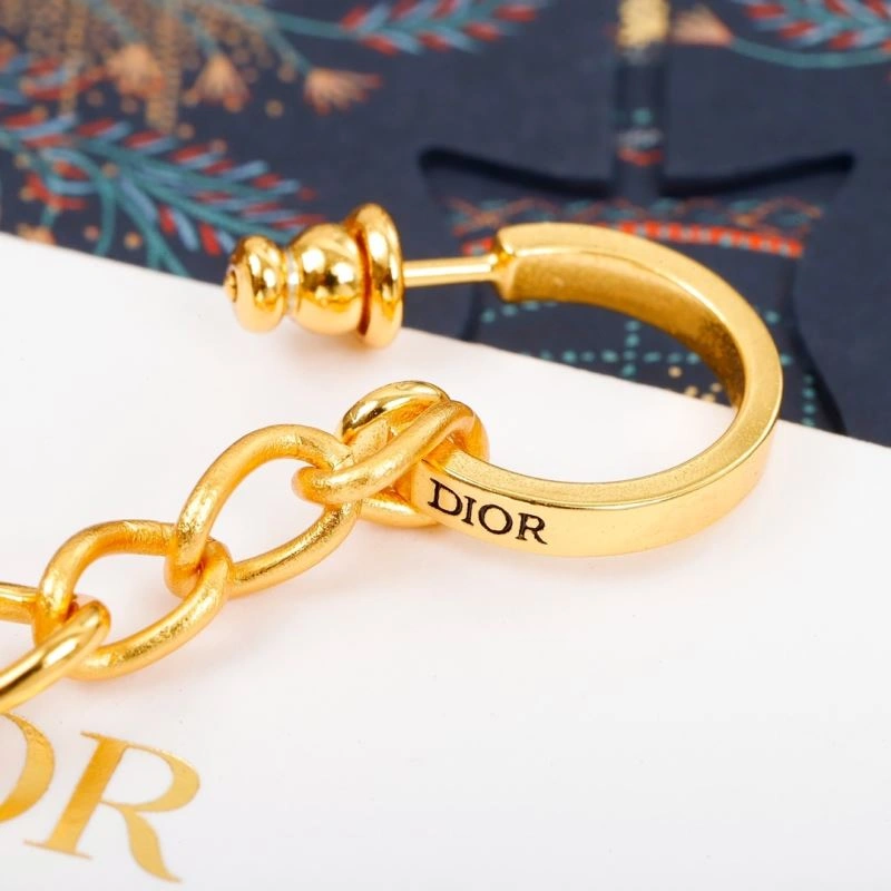 Value-priced Christian Dior Earrings