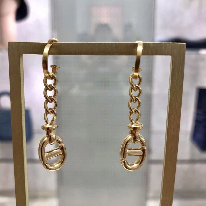 Value-priced Christian Dior Earrings