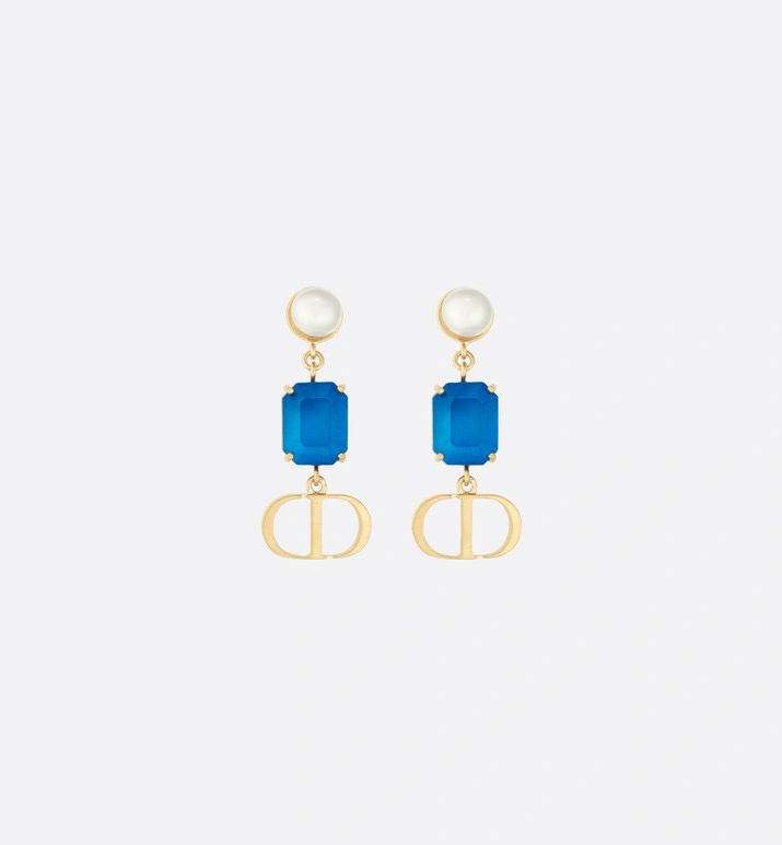 Christian Dior Earrings