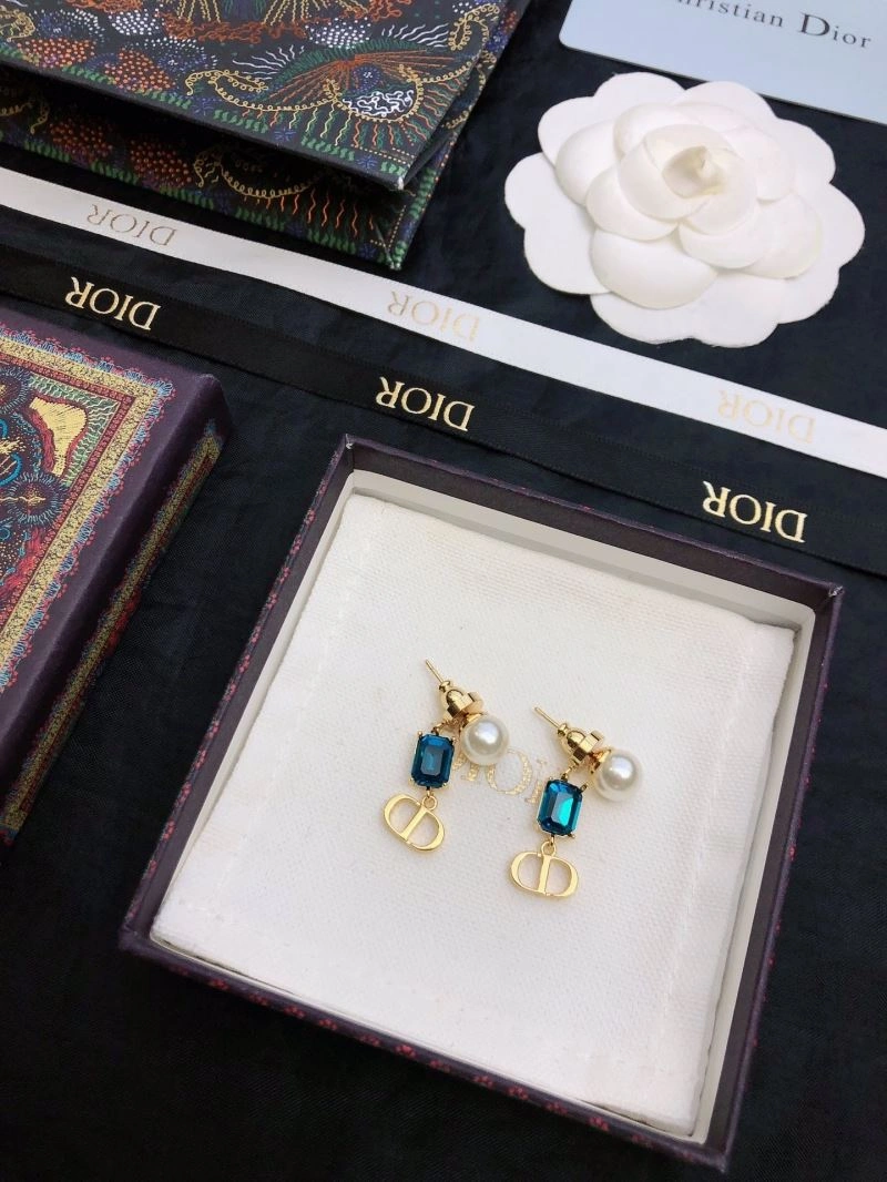 Factory-made Christian Dior Earrings