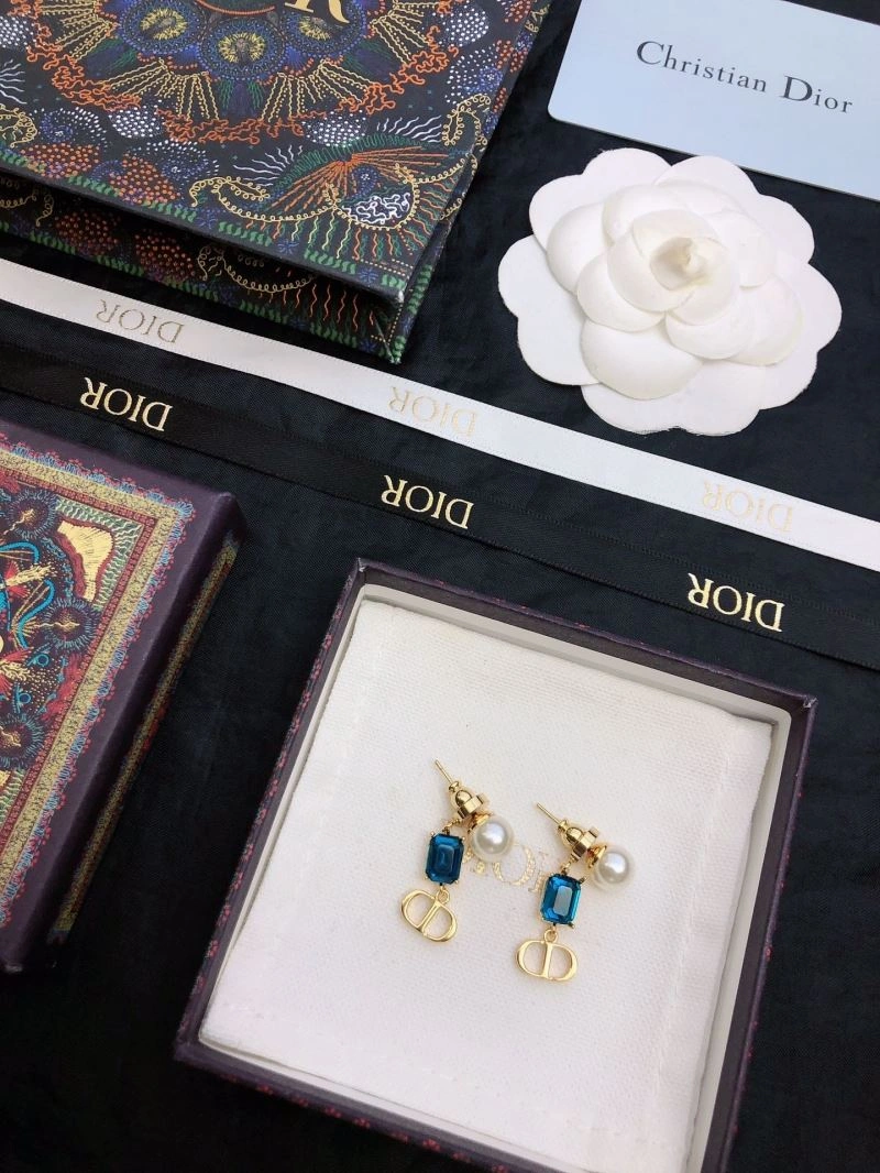 Factory-made Christian Dior Earrings