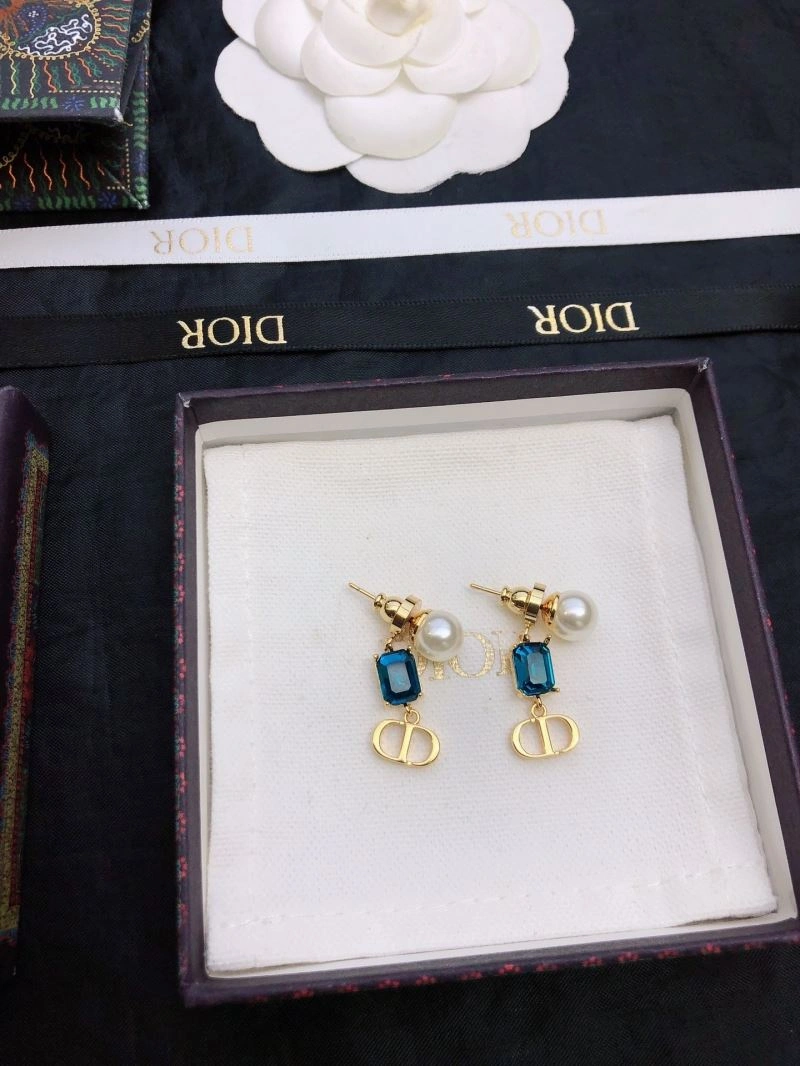 Factory-made Christian Dior Earrings