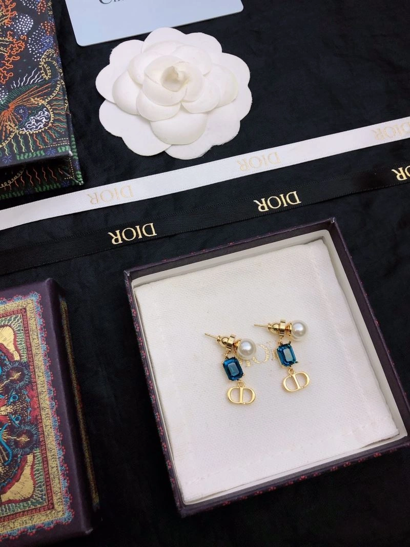Factory-made Christian Dior Earrings