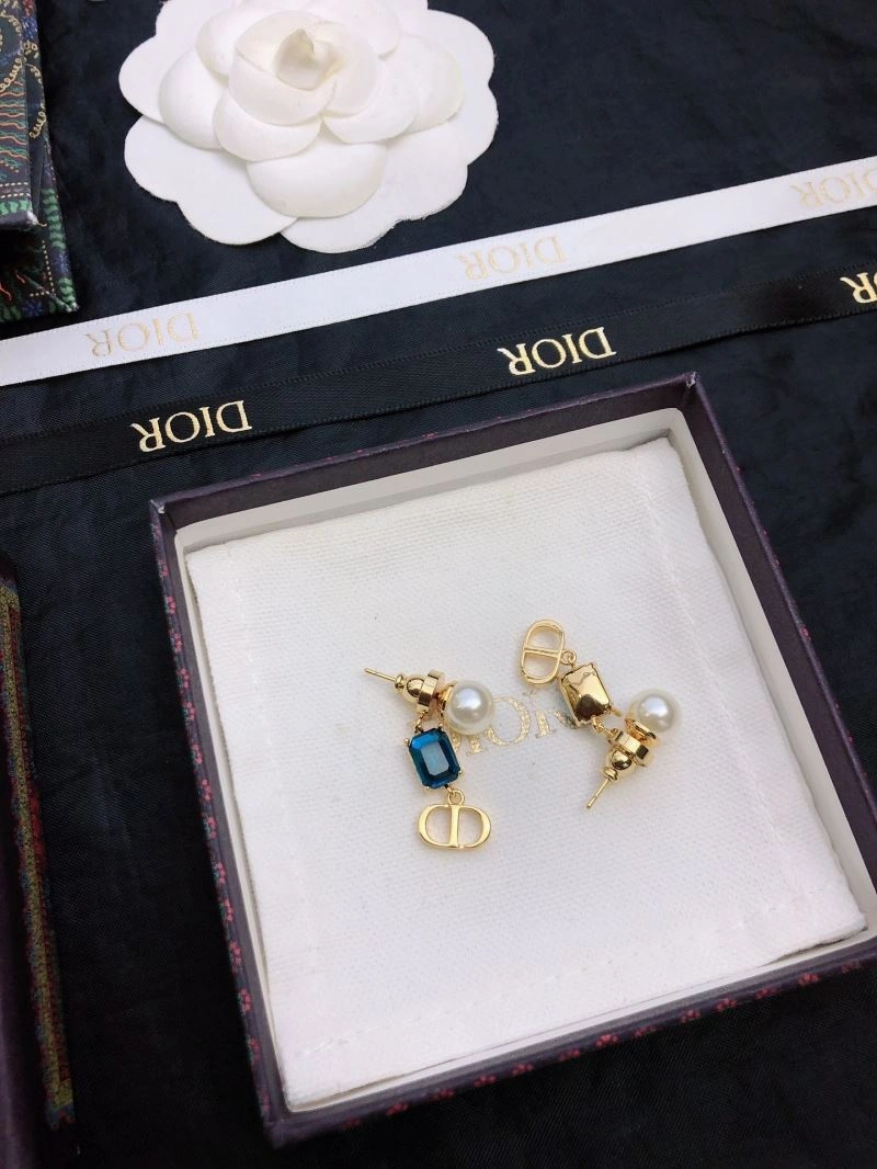 Factory-made Christian Dior Earrings