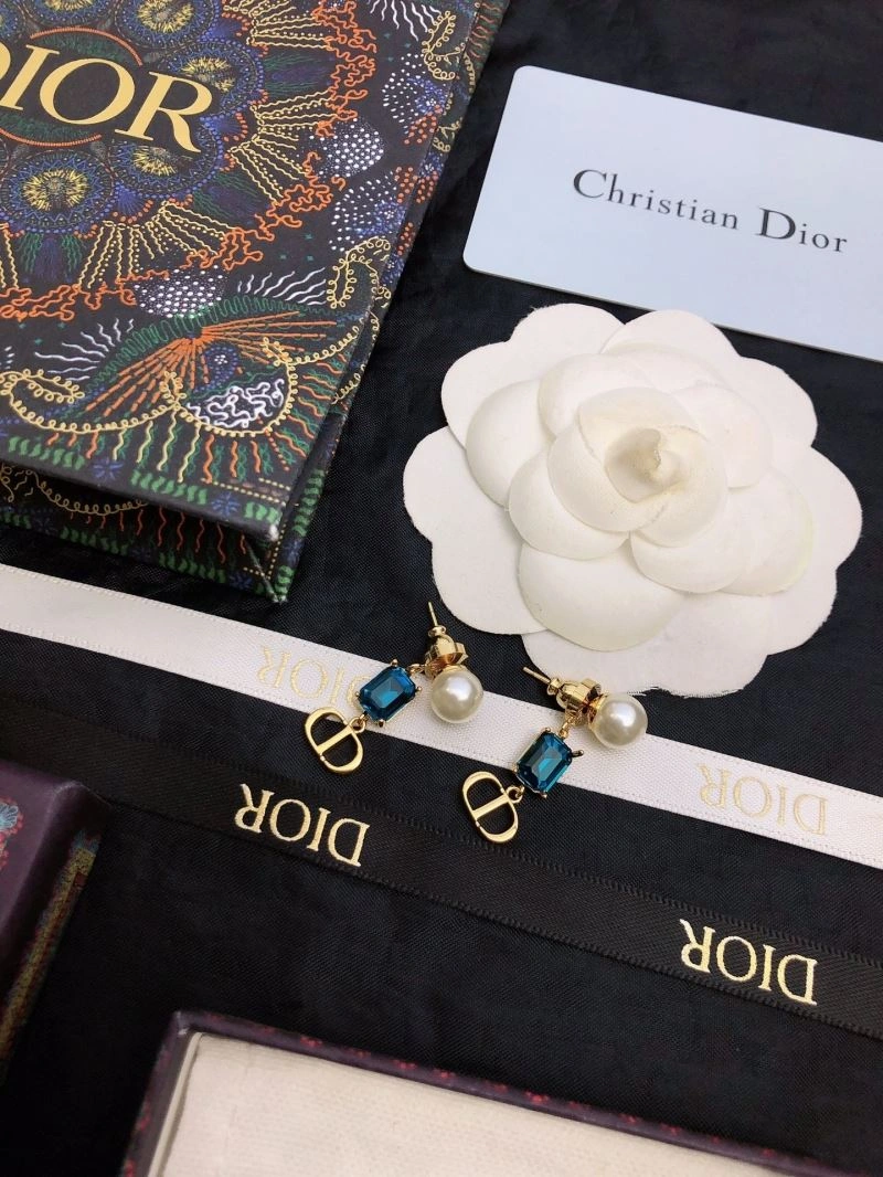 Factory-made Christian Dior Earrings