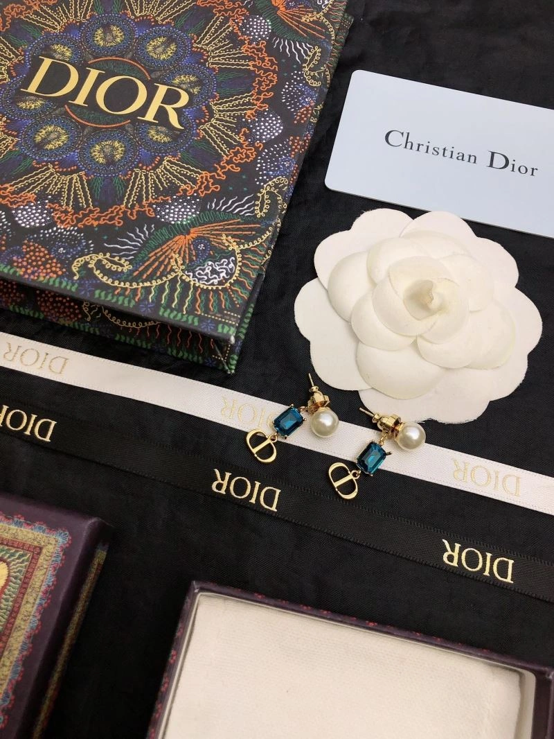 Factory-made Christian Dior Earrings