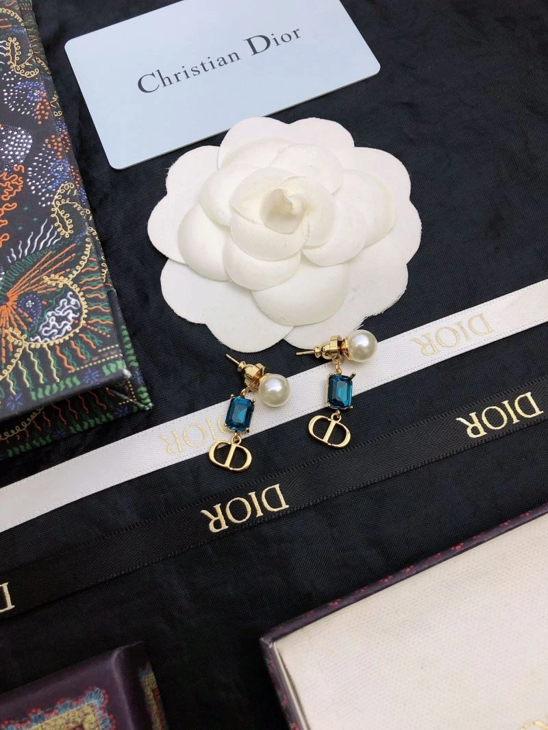 Factory-made Christian Dior Earrings